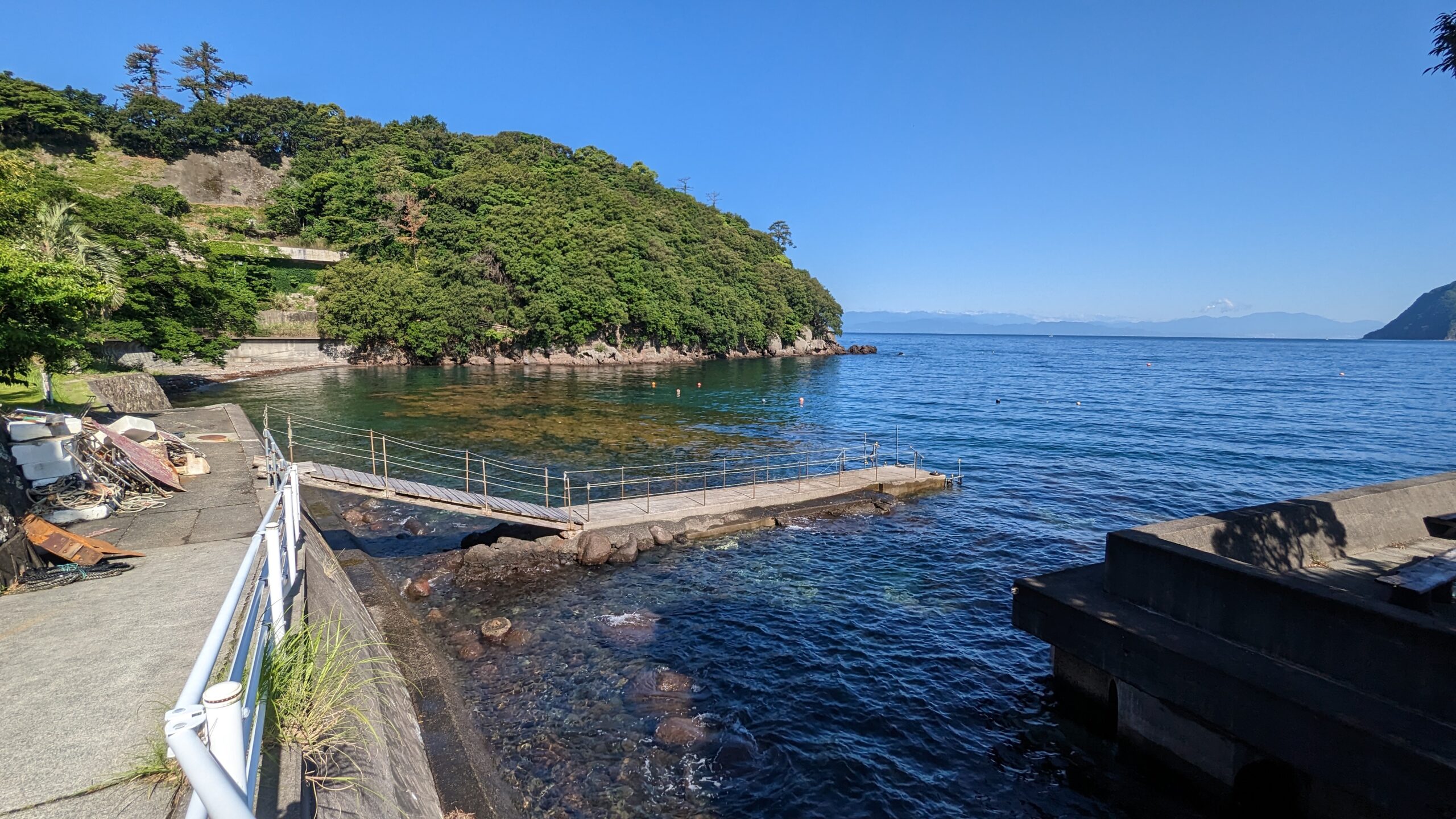 PXL_20230523_225541933.jpg | 土肥ダイビングサービス